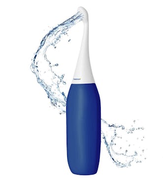 The 6 Best Portable Bidets, According To An Expert