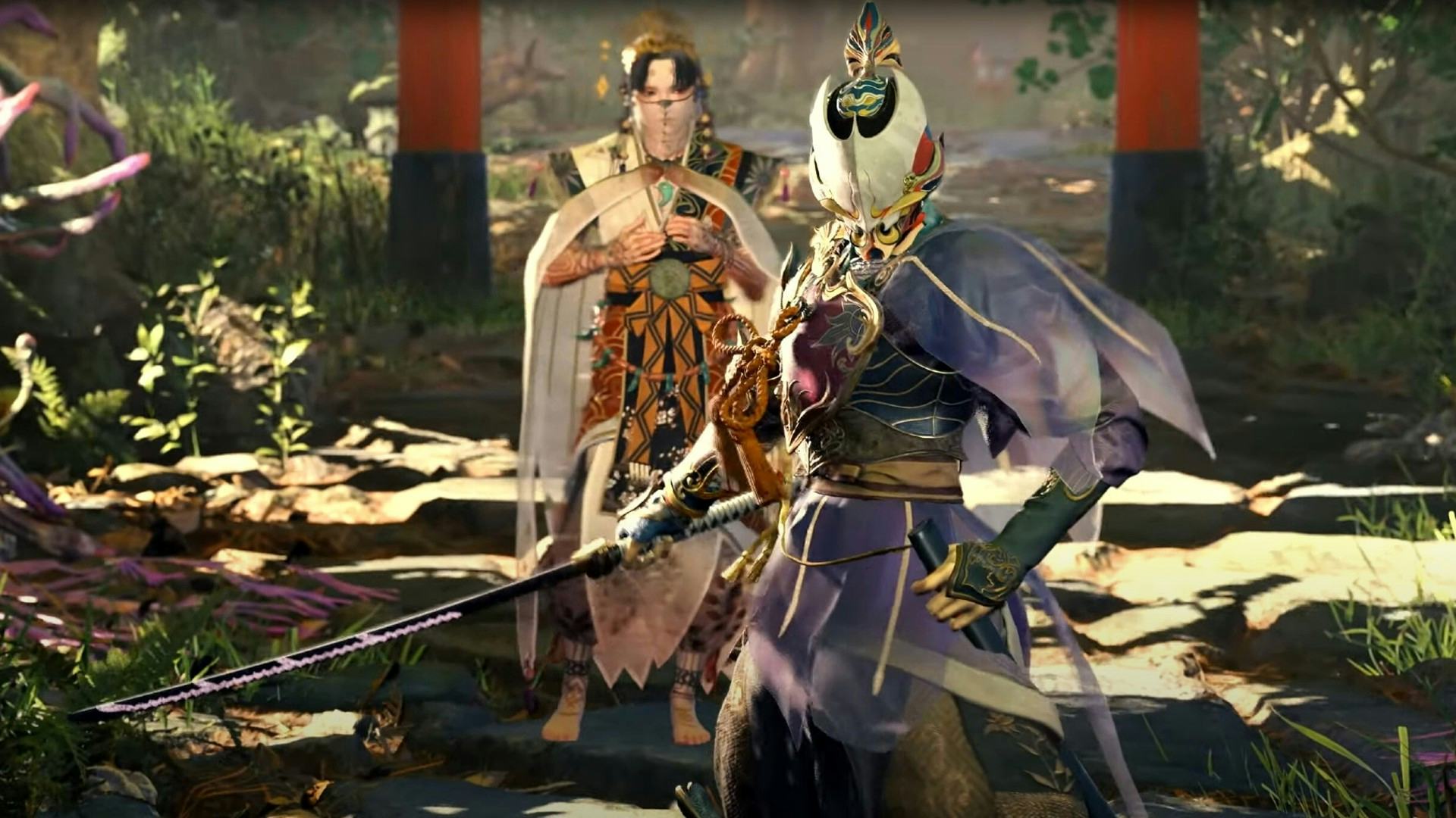 'Kunitsu-Gami' Is One of 2024’s Most Overlooked Video Games