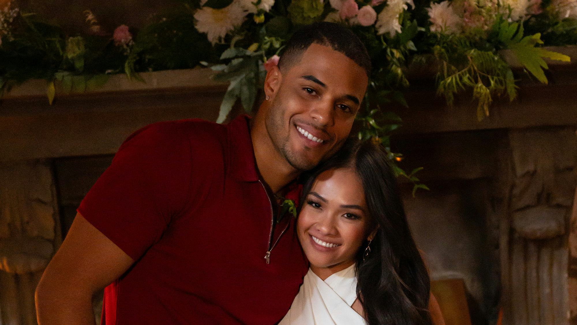 Grant's 'Bachelor' Casting Continues A New Franchise Trend