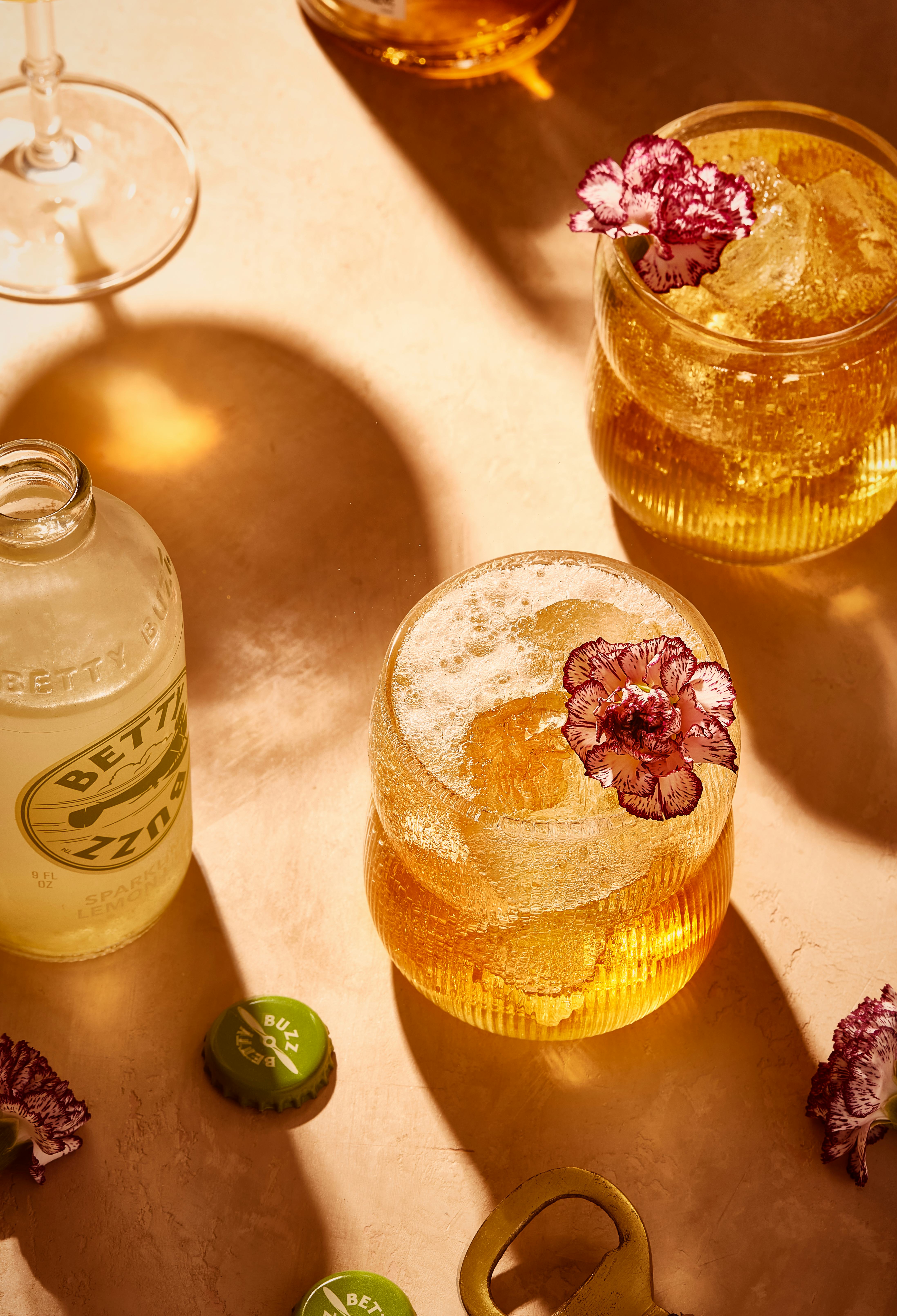 I Tried Blake Lively's 'It Ends With Us'-Inspired Cocktails