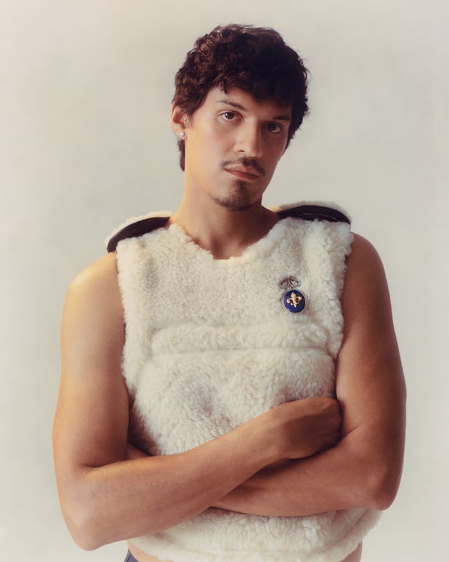 Omar Apollo On 'God Said No' Tour & Overcoming Heartbreak