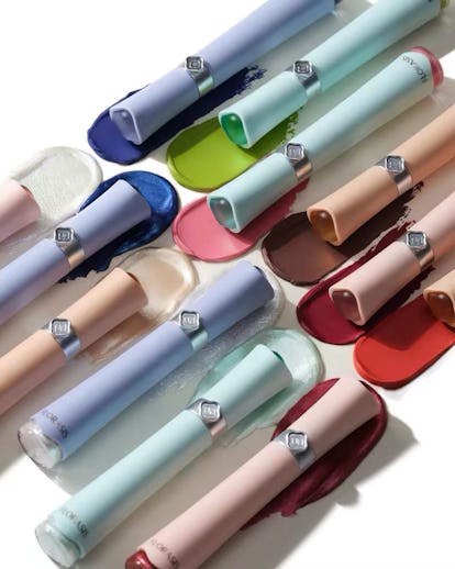 Florasis Launched Liquid Eyeshadow & It’s Absolutely Stunning