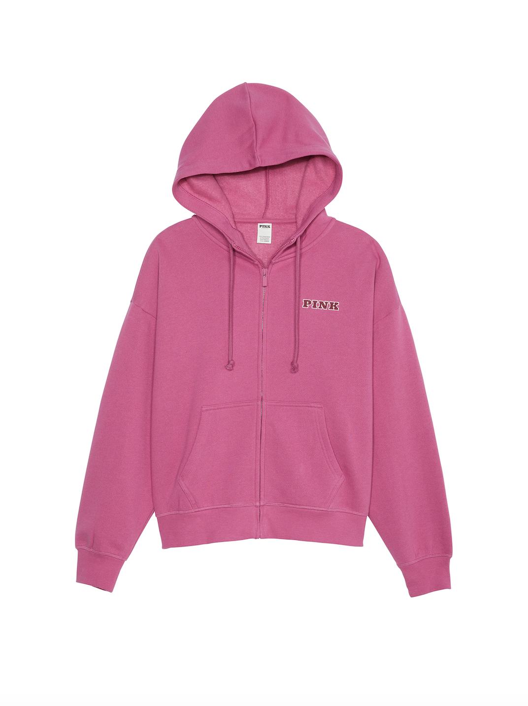 Natalia Bryant Victoria's Secret PINK Campaign Interview