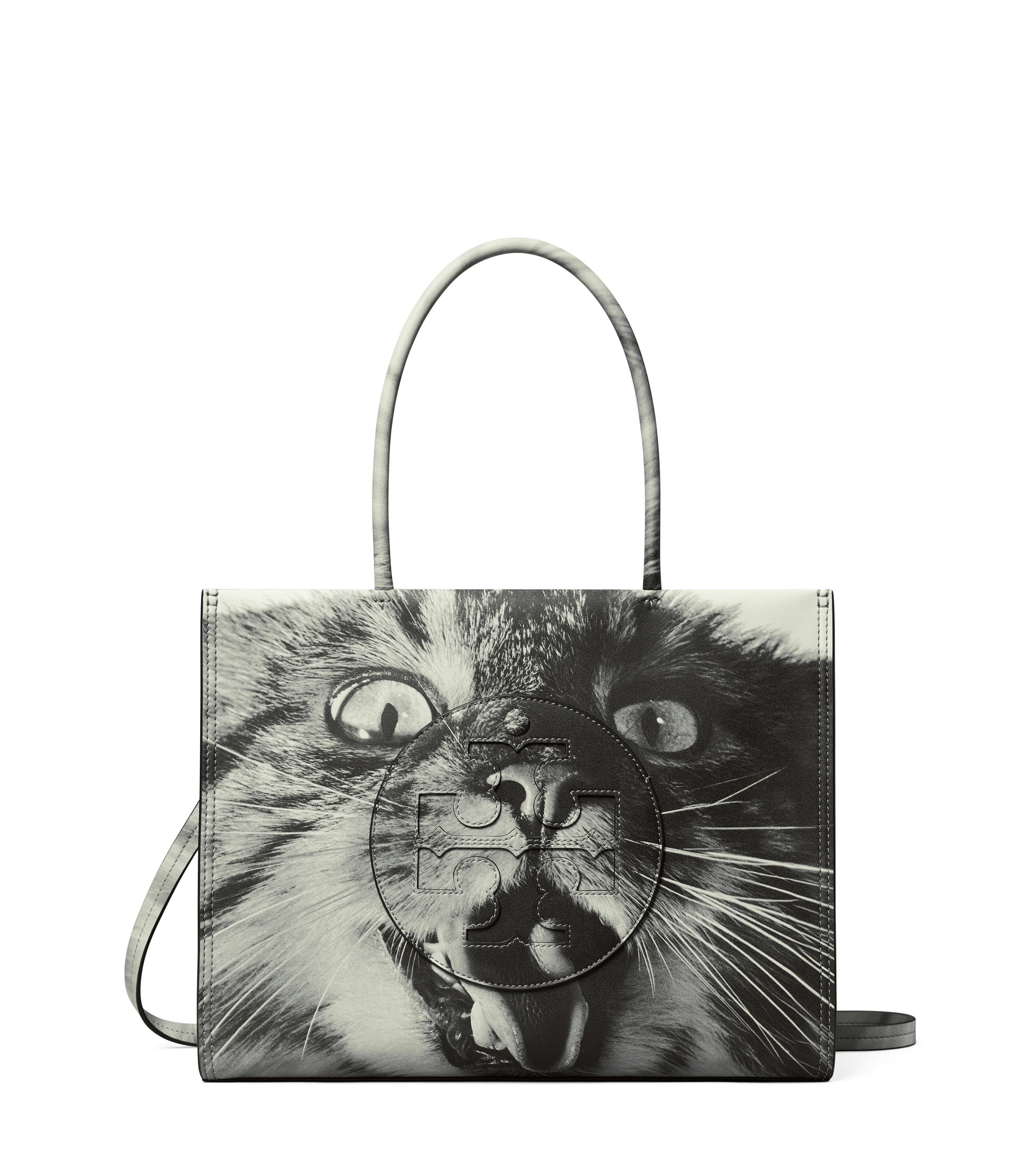 Fashion News Roundup Tory Burch Cat Collection August 15