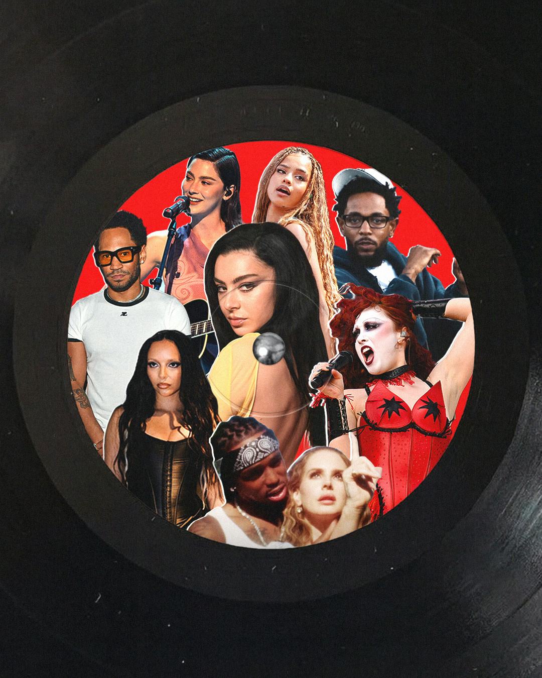 The 2024 Songs of the Summer, According to W Magazine Editors