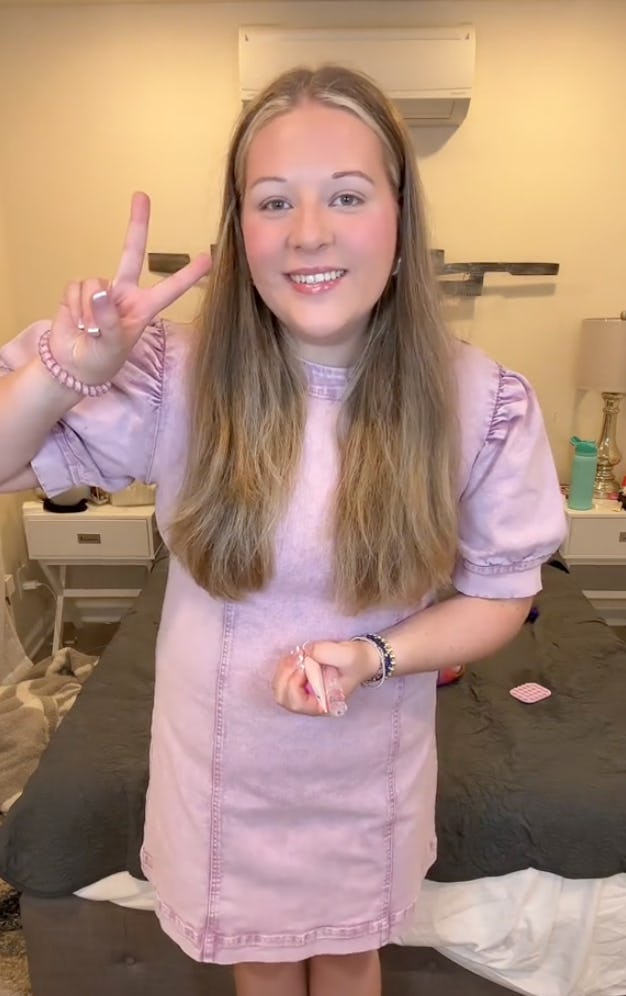 TikTok's Bama Morgan On Sorority Recruitment & RushTok