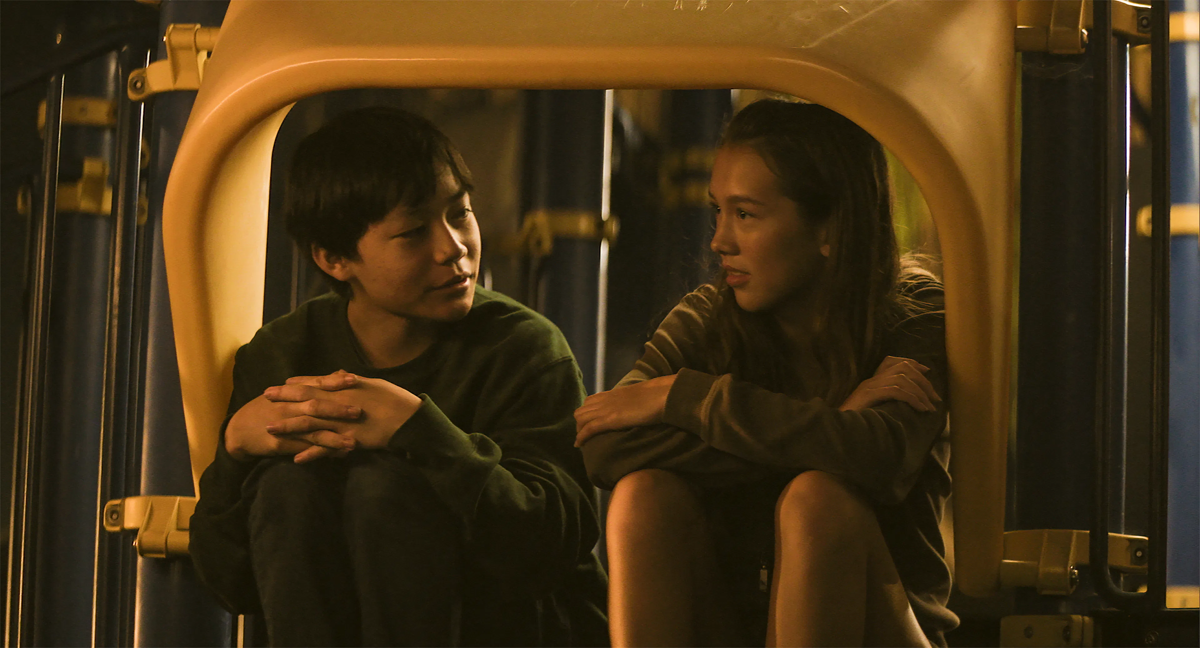 Dìdi Movie Director Sean Wang Talks 2000s Asian American Realness