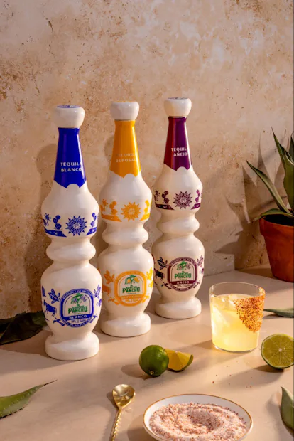 The Rise Of Mr. Sancho Pancho Tequila