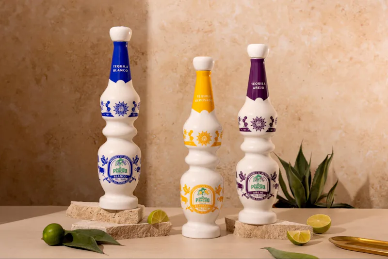 The Rise Of Mr. Sancho Pancho Tequila