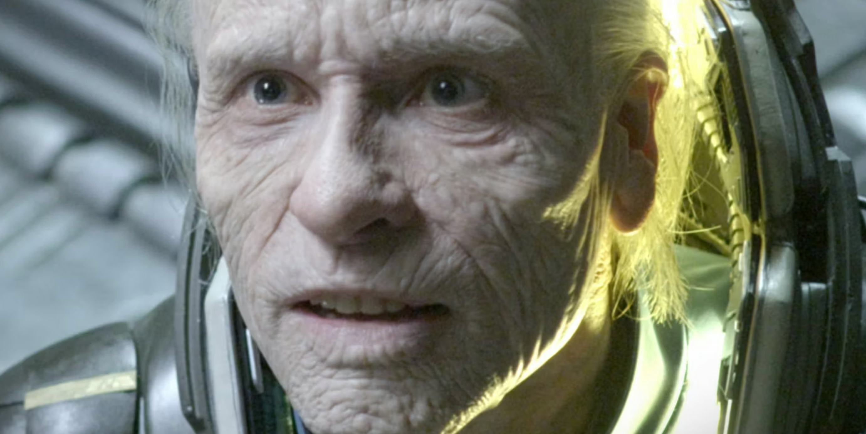 45 Years Ago, a Legendary Sci-Fi Director Invented the Most Evil ...