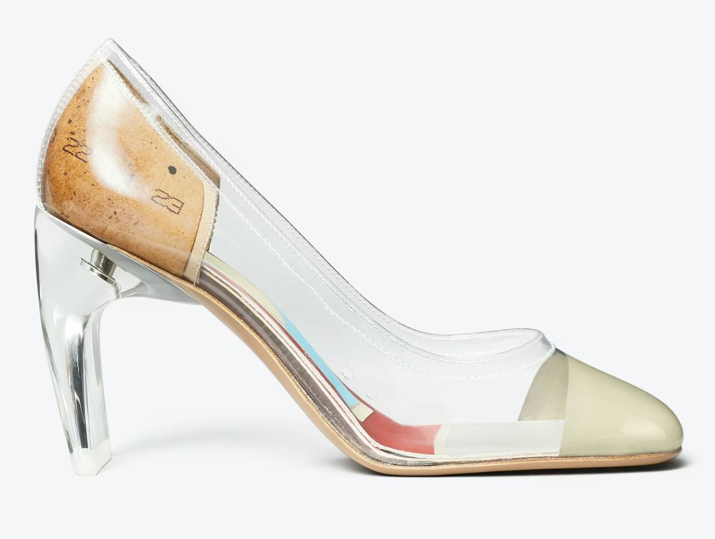 The 2024 Heel Trends That Will Continue Into Next Year