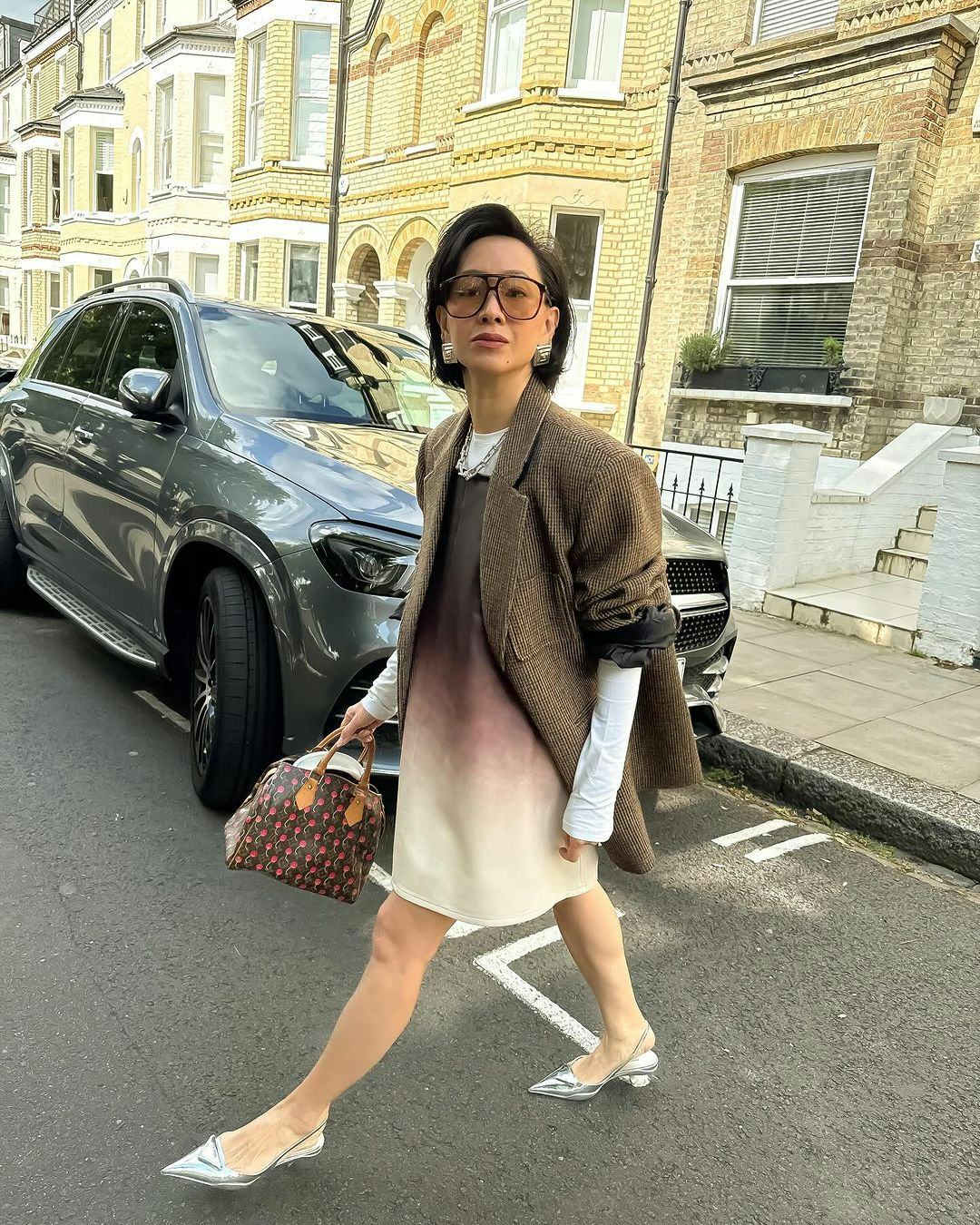 The 2024 Heel Trends That Will Continue Into Next Year