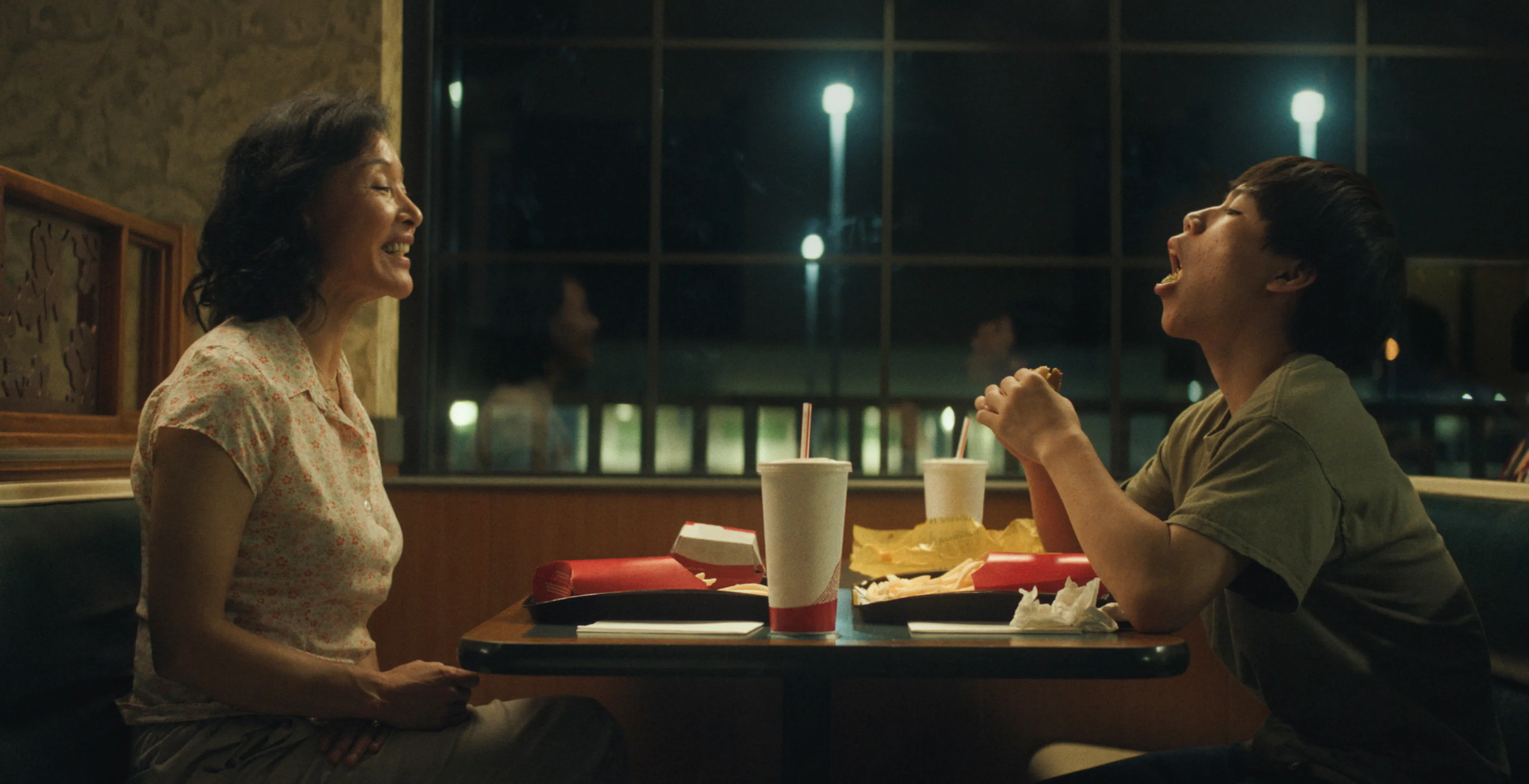 Dìdi Movie Director Sean Wang Talks 2000s Asian American Realness