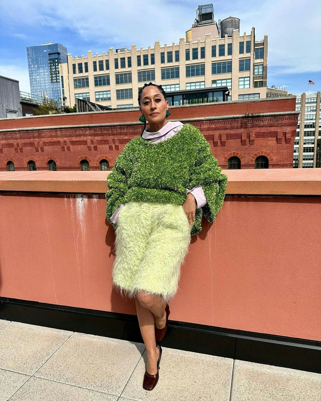 Tracee Ellis Ross’ Style Evolution Went From ‘90s Minimalism To ...