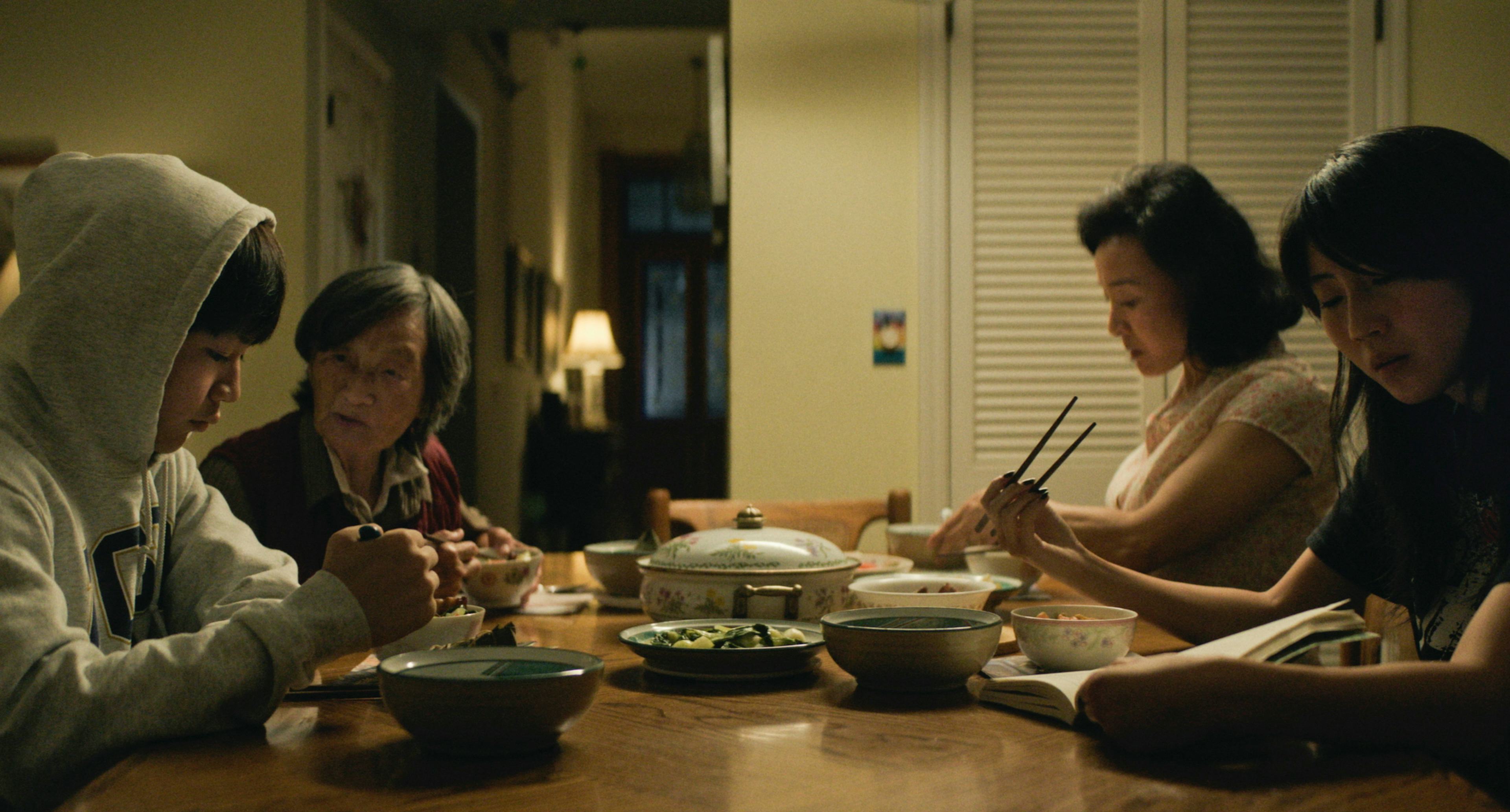 Dìdi Movie Director Sean Wang Talks 2000s Asian American Realness