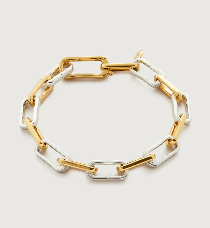 How To Mix Gold & Silver Jewelry, According To The Pros