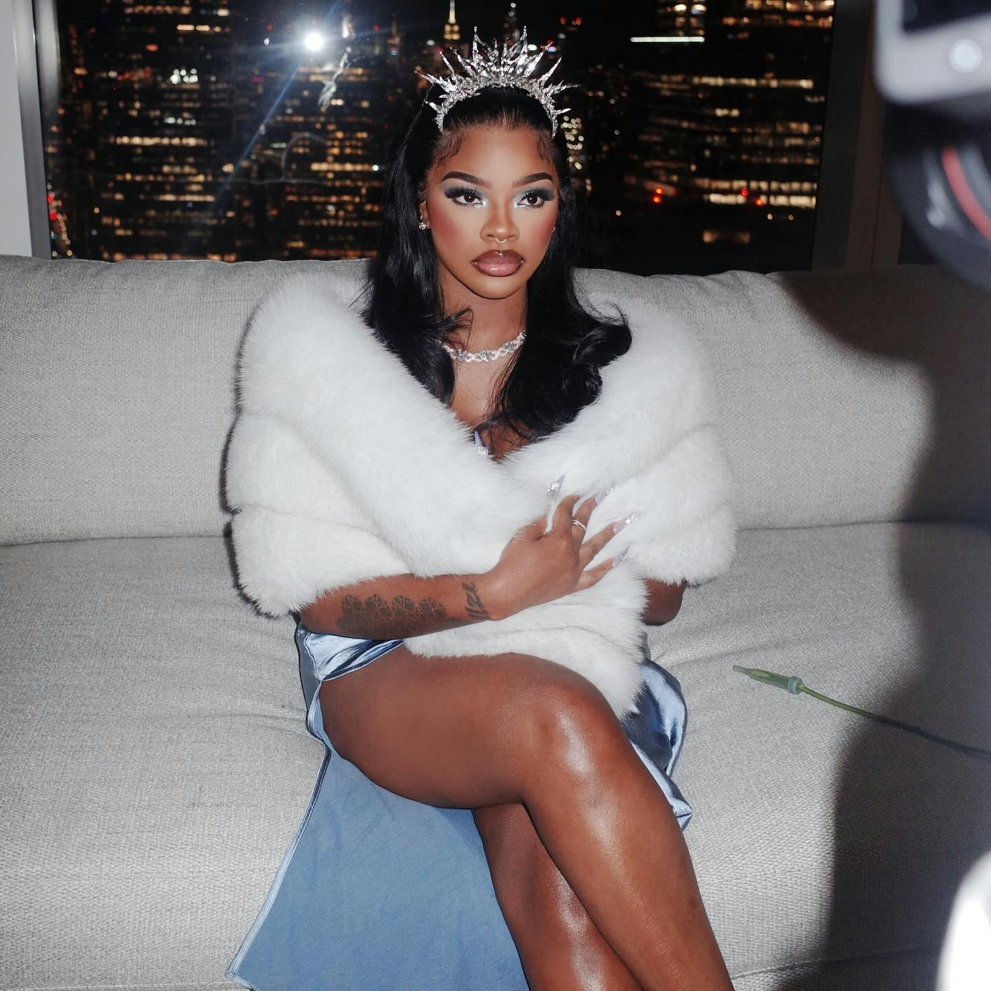 City Girls Rapper JT Talks 'City Cinderella' Solo Debut, Fame & Fashion