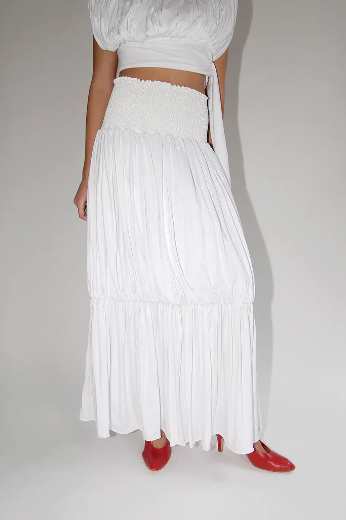 Emerging Scandi Labels To Put On Your Radar Ahead Of Copenhagen Fashion ...
