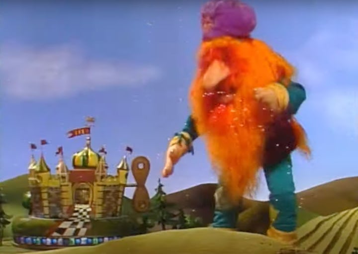 '90s Nick Jr. Shows You Forgot About That Your Preschooler Will Love