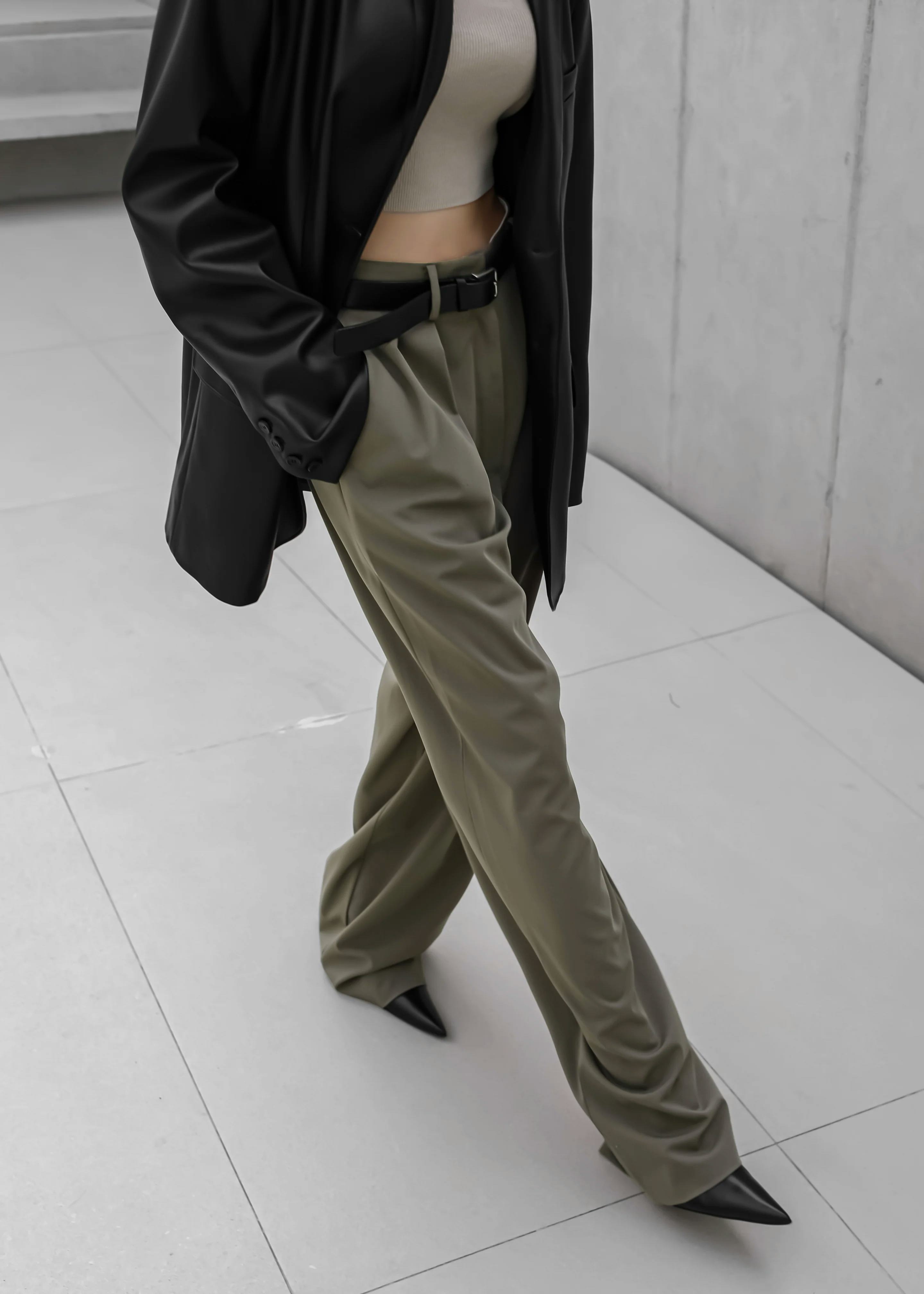 These 'Demure' Styling Essentials Will Help You Nail The Viral TikTok Trend