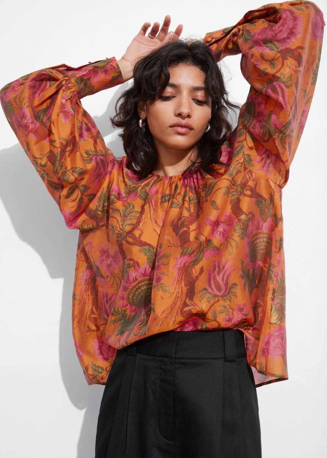 These 'Demure' Styling Essentials Will Help You Nail The Viral TikTok Trend