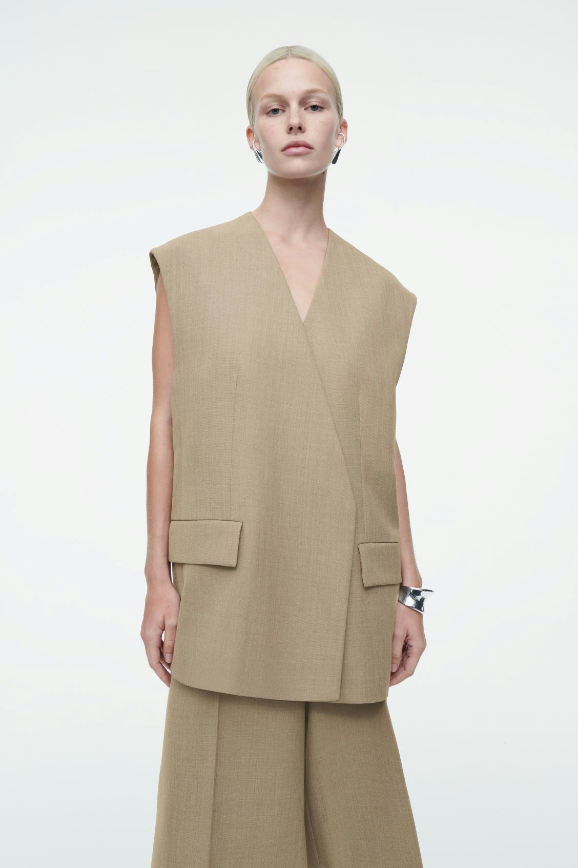 These 'Demure' Styling Essentials Will Help You Nail The Viral TikTok Trend