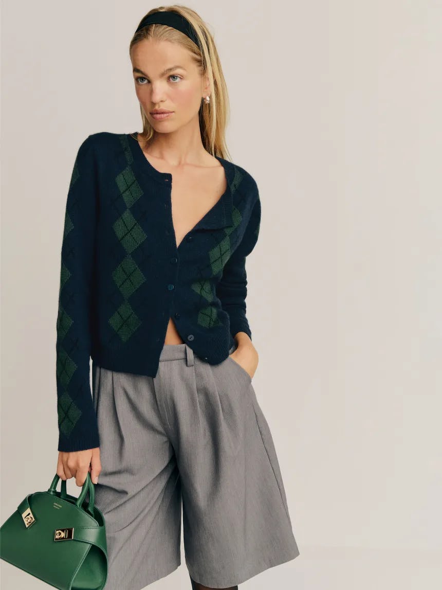 These 'Demure' Styling Essentials Will Help You Nail The Viral TikTok Trend