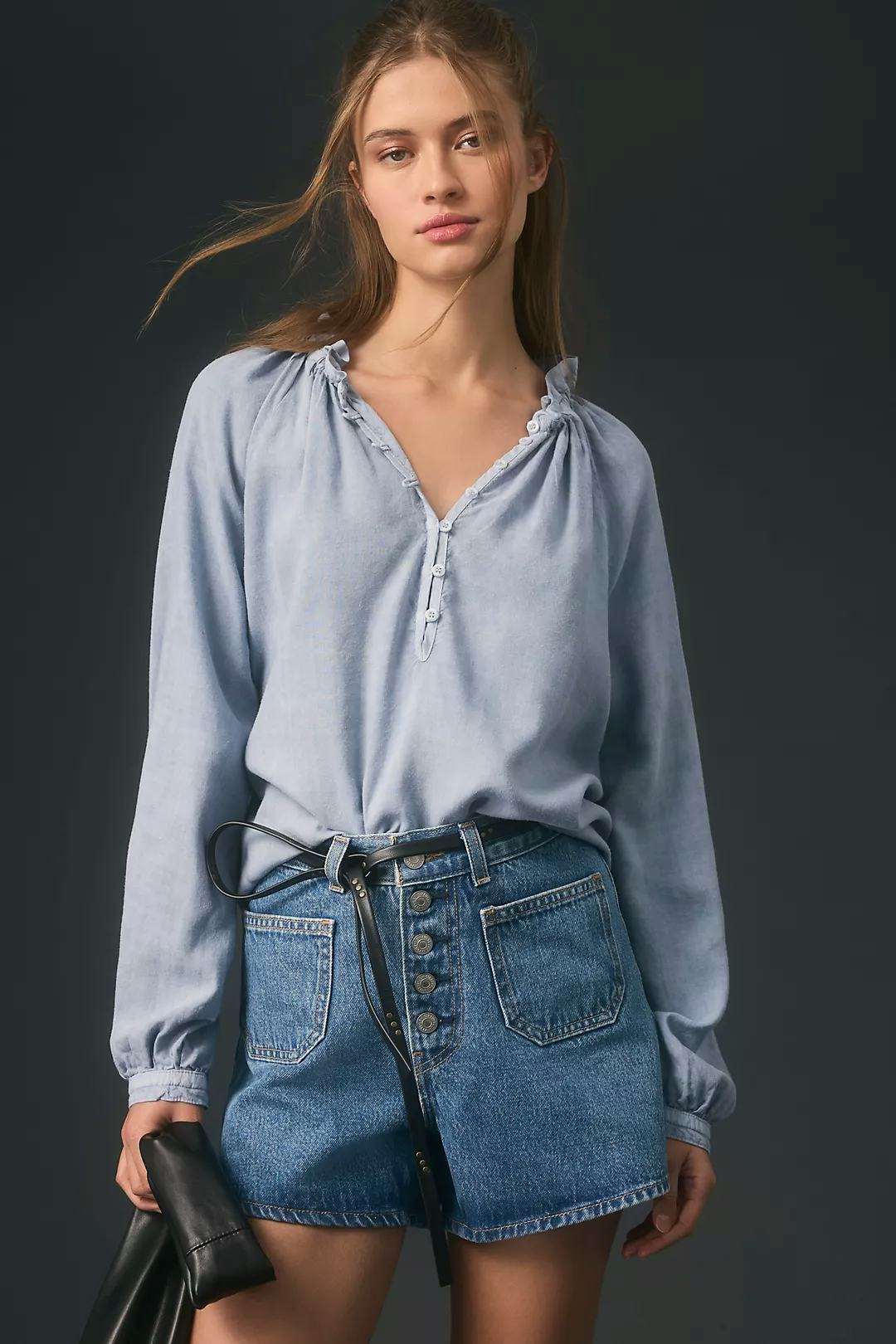 These 'Demure' Styling Essentials Will Help You Nail The Viral TikTok Trend