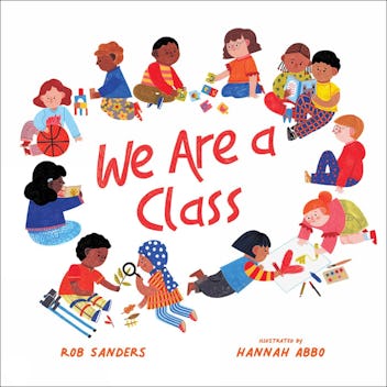 7 Cute & Cozy Books To Read With Your Kid This Fall