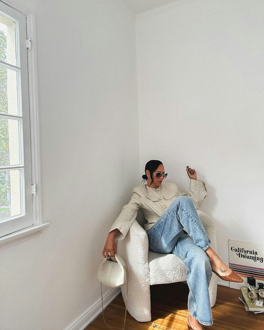 These 'Demure' Styling Essentials Will Help You Nail The Viral TikTok Trend