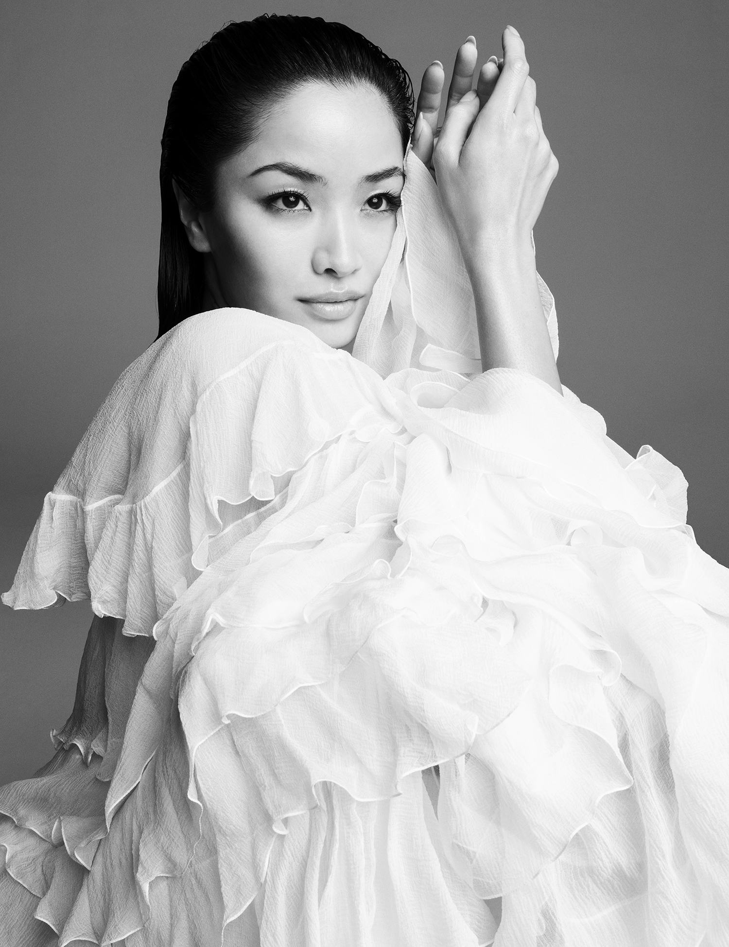 'Shōgun' Star Anna Sawai on Her J-Pop Past & Stepping Into Her Power