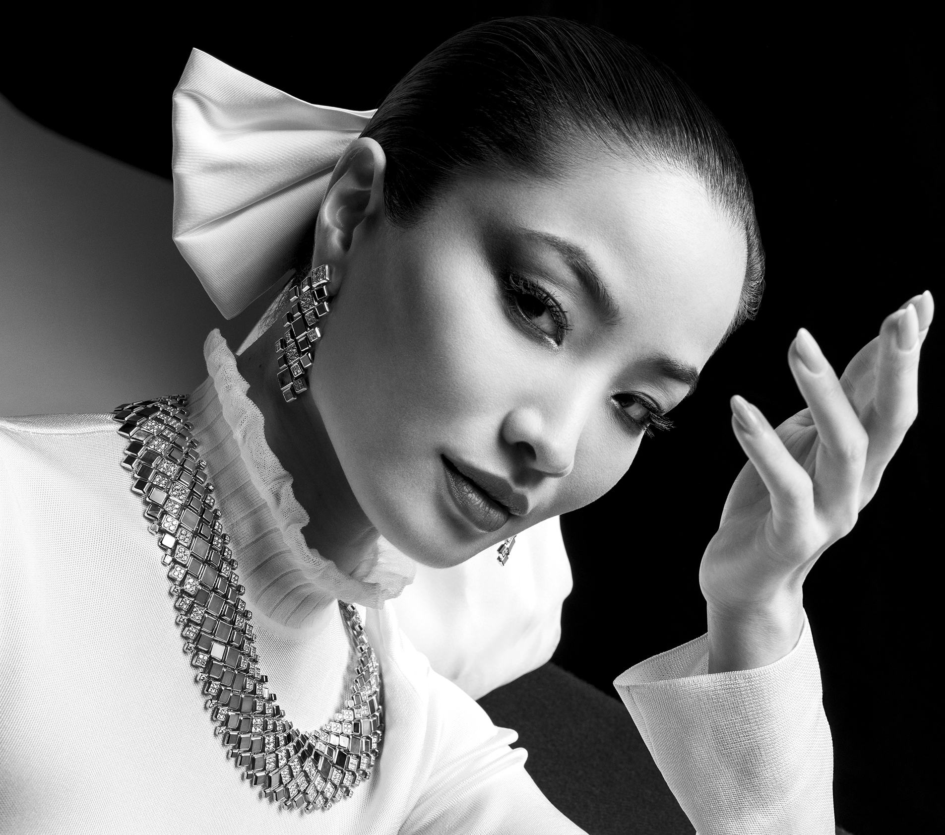 'Shōgun' Star Anna Sawai on Her J-Pop Past & Stepping Into Her Power