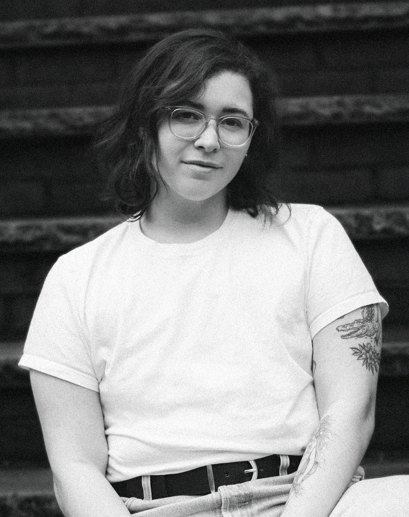 Casey McQuiston on The Pairing & Red, White & Royal Blue Sequel Theories