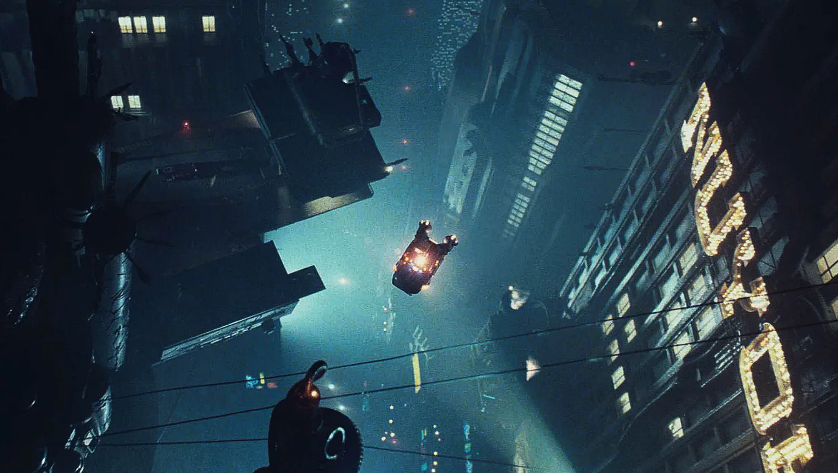 42 Years Later, The Most Iconic Cyberpunk Franchise Is About to Expand ...