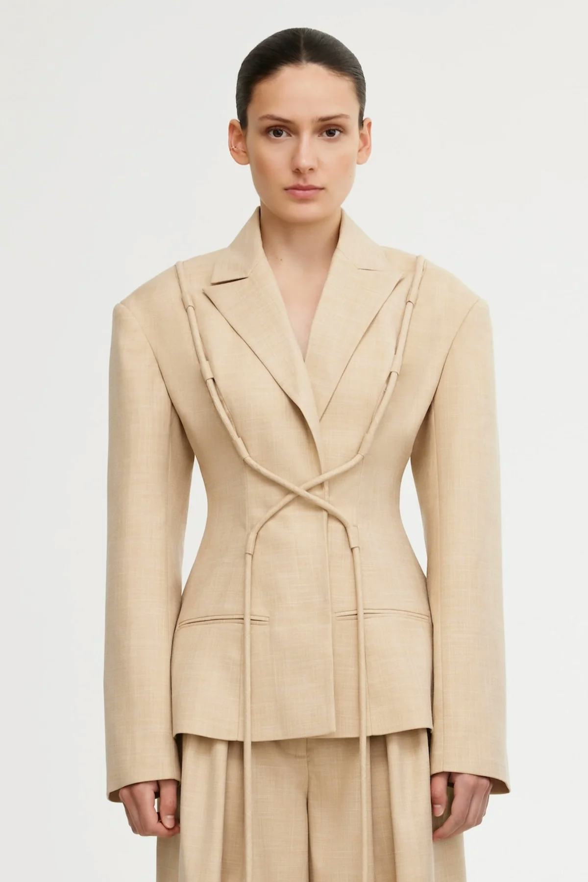 These Emerging Aussie Labels Celebrate The Country’s Cool, Laid-Back Style