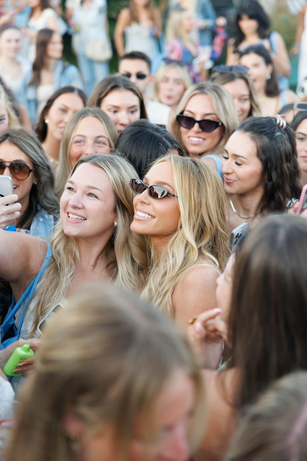 Inside Call Her Daddy's Alex Cooper's Unwell Birthday Weekend