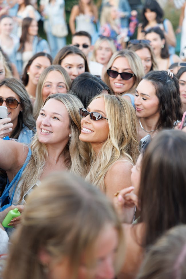 Inside Call Her Daddy's Alex Cooper's Unwell Birthday Weekend