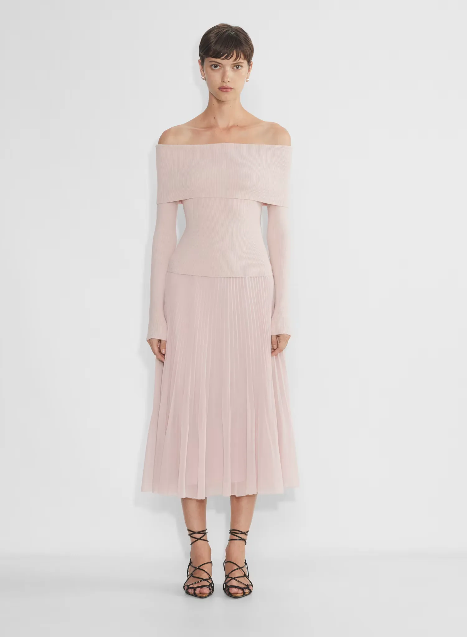 Spring Summer 2025 Fashion Month Street Style Predictions From Industry