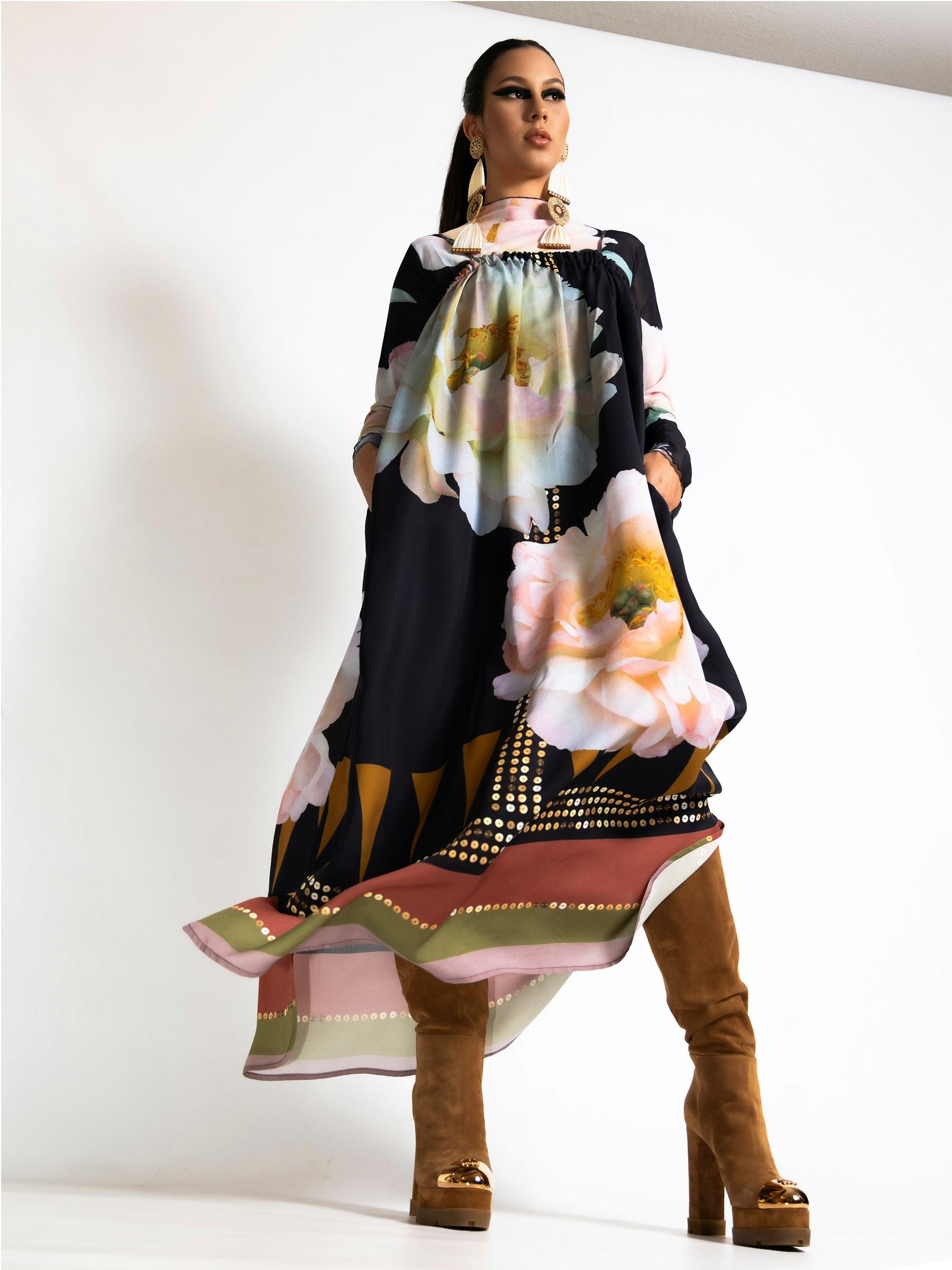 5 Indigenous Fashion Designers to Know (and Shop) Now