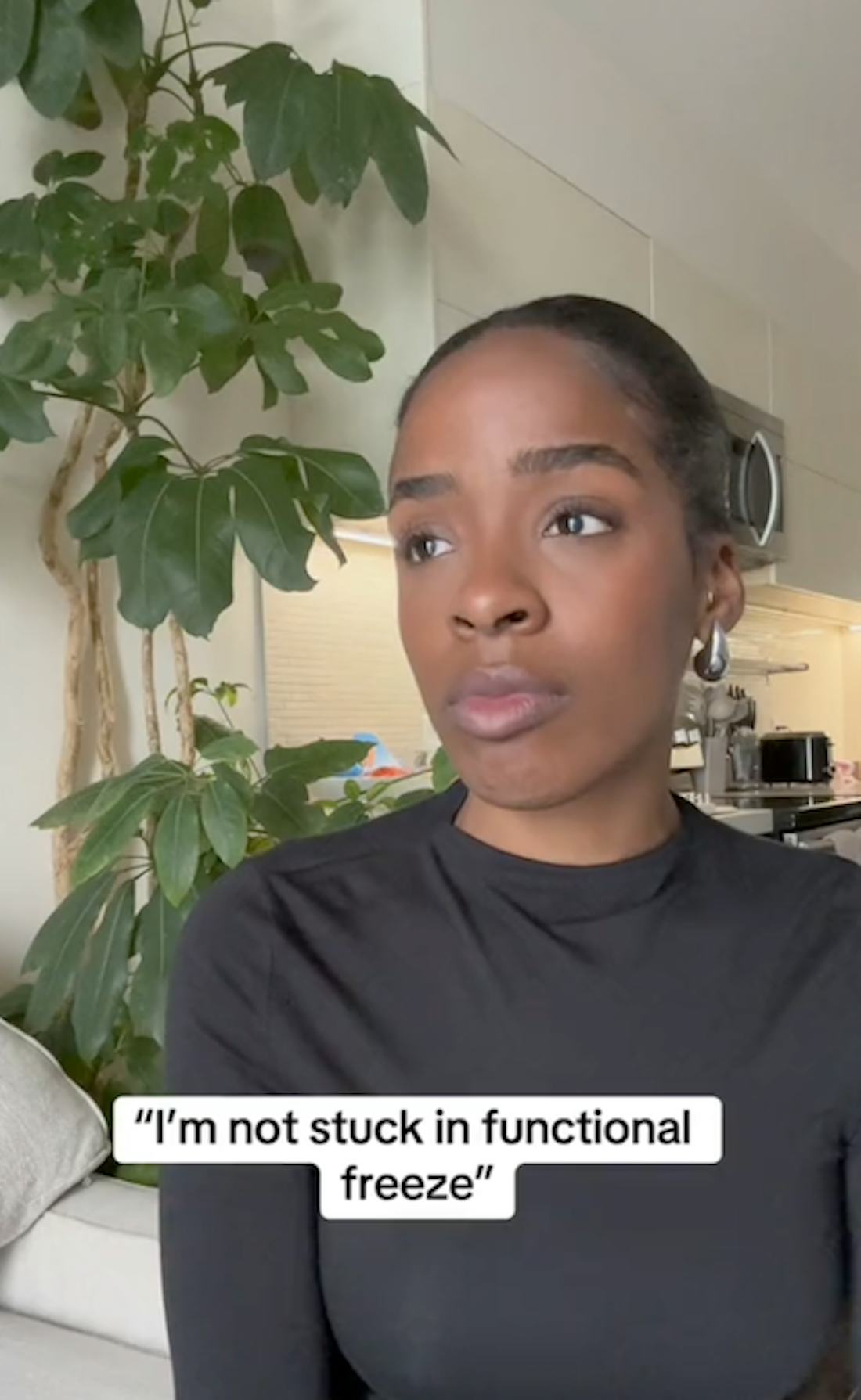 “Functional Freeze” Could Be Why You Feel Tired & Stuck