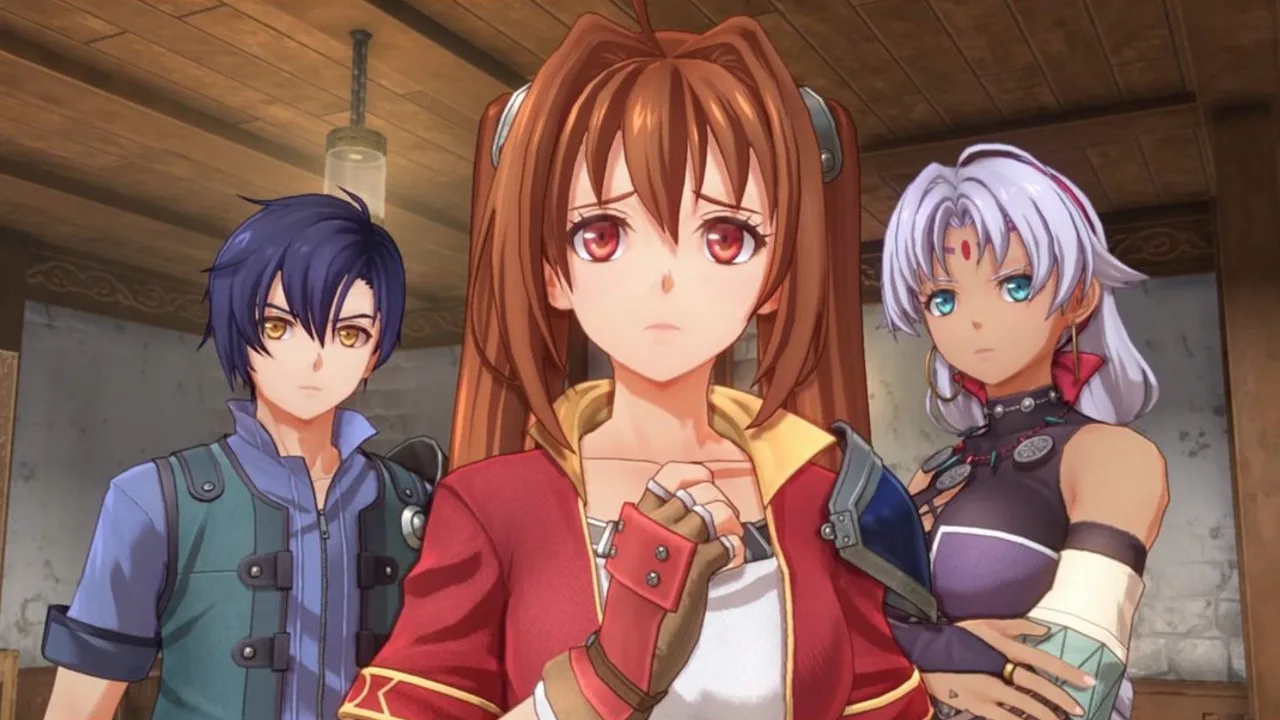 A Beloved 2011 RPG Is Finally Getting the Remake It Deserves