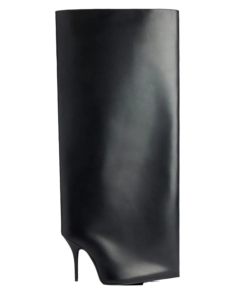 Fall 2024 Boot Trends