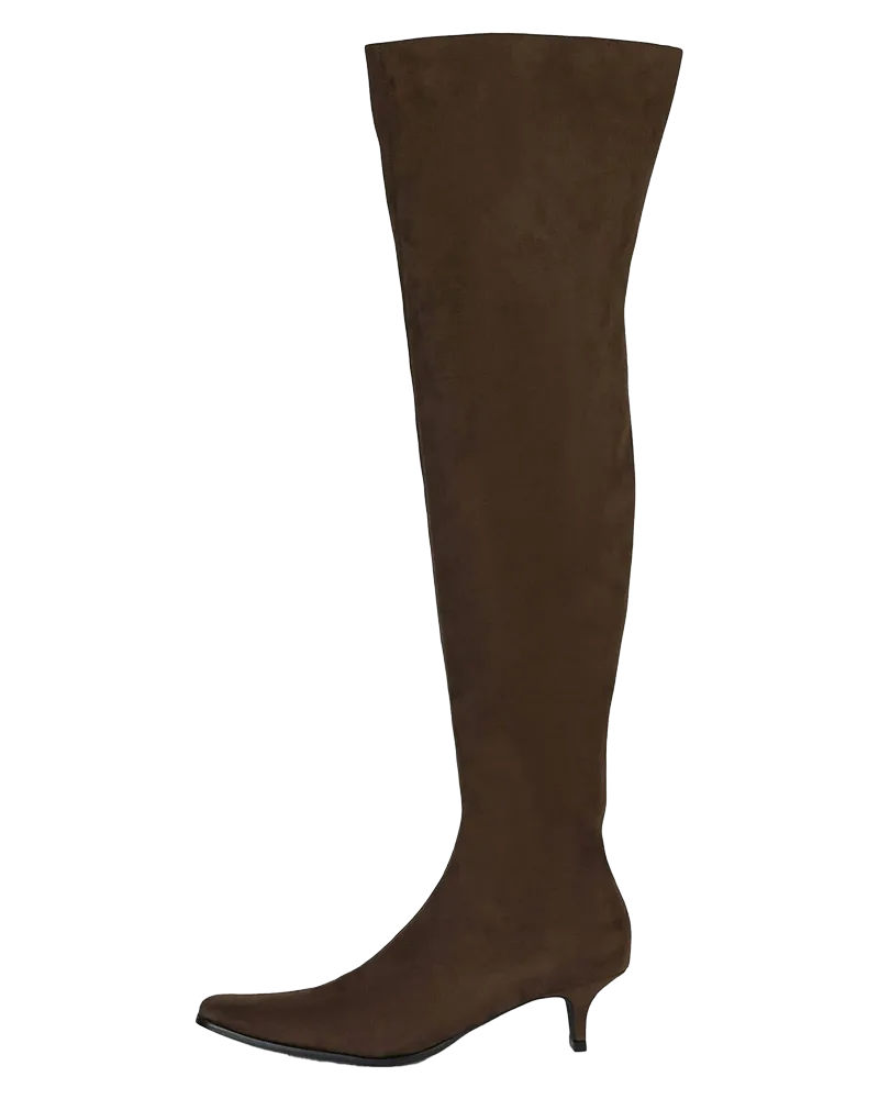 Fall 2024 Boot Trends
