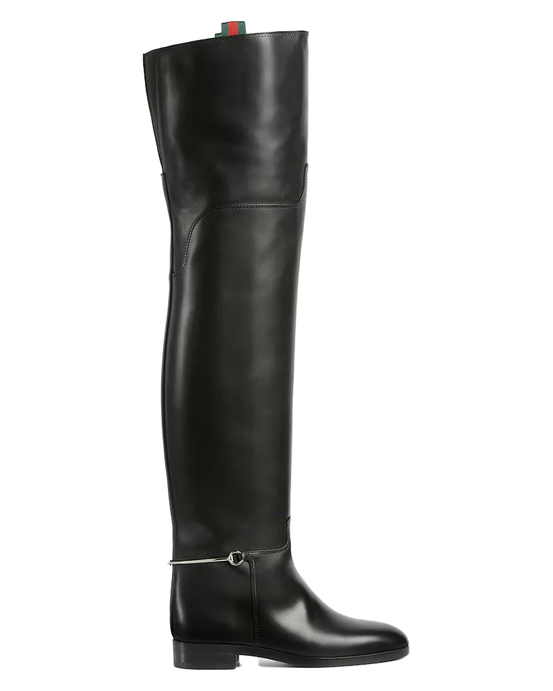 Fall 2024 Boot Trends