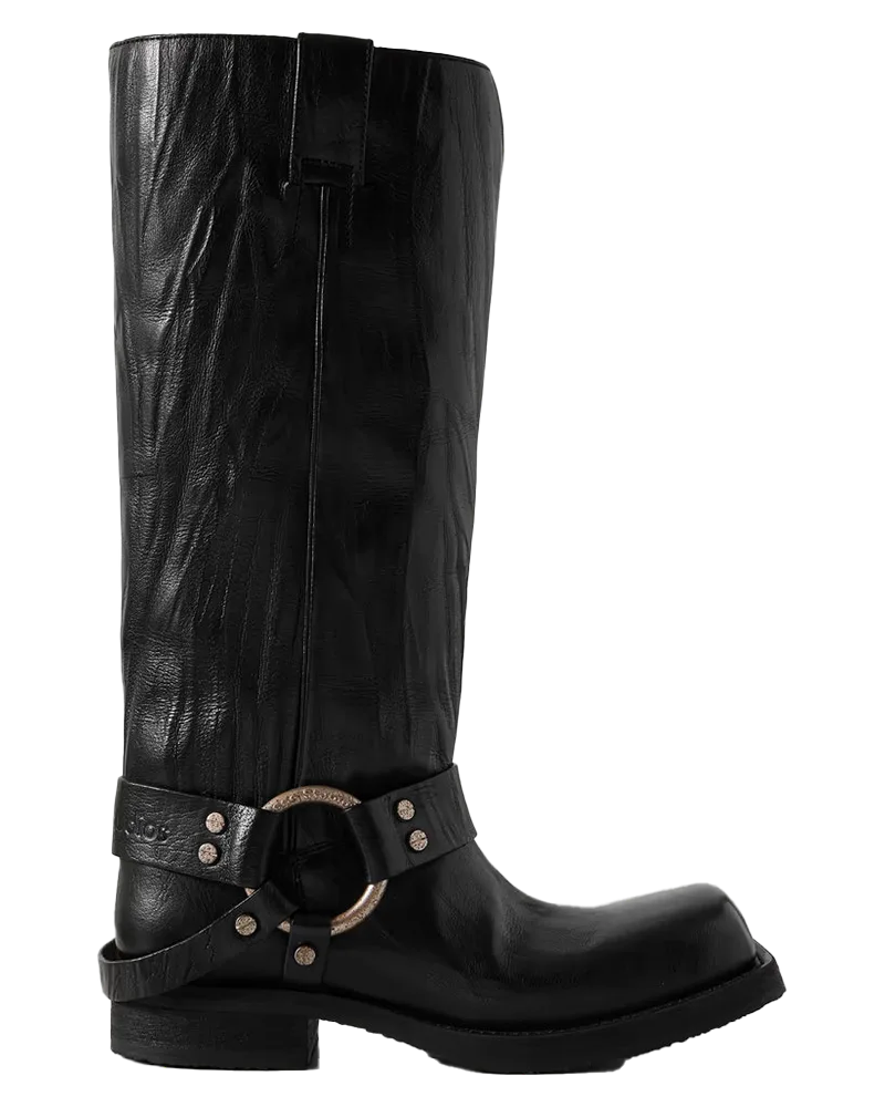 Fall 2024 Boot Trends