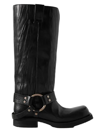 Fall 2024 Boot Trends