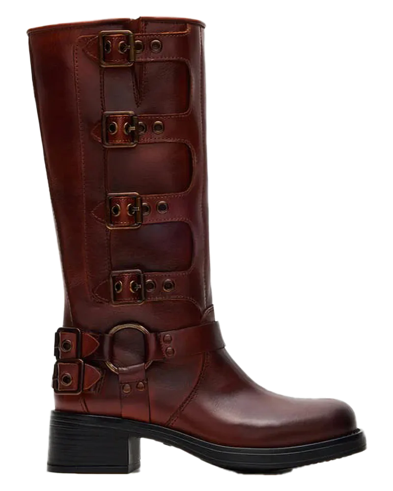Fall 2024 Boot Trends