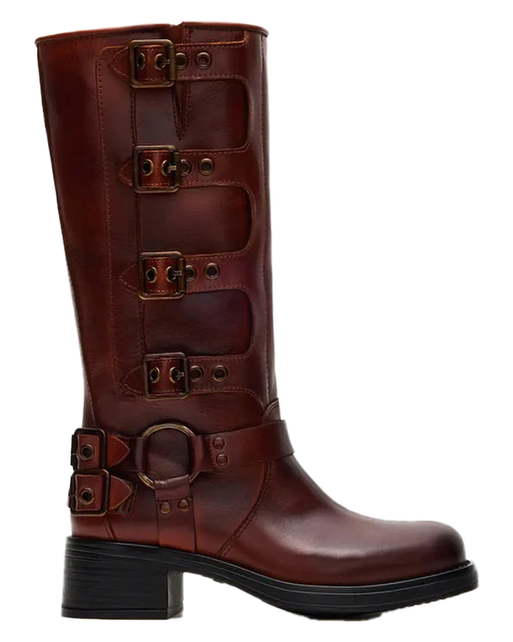 Fall 2024 Boot Trends