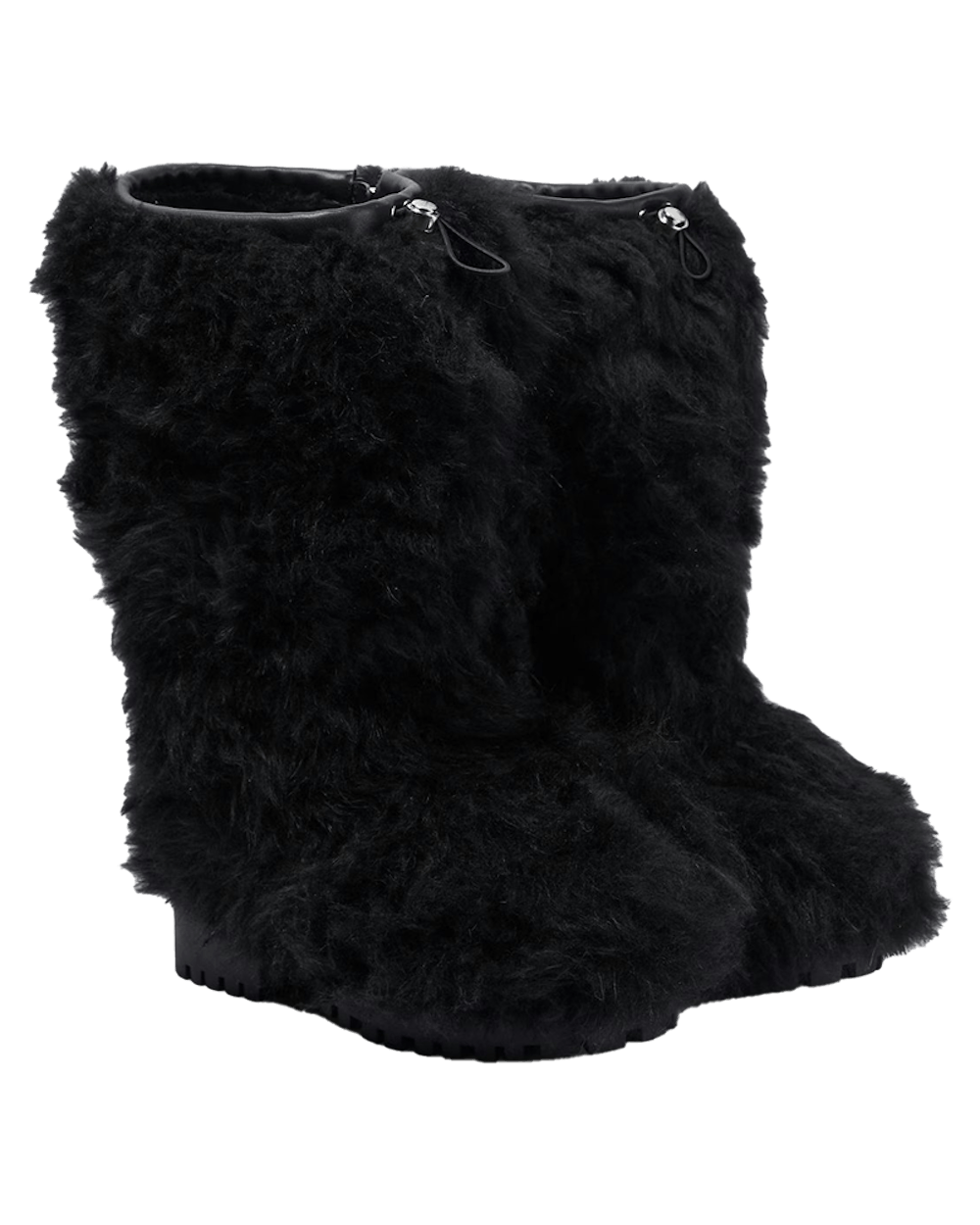 Fall 2024 Boot Trends