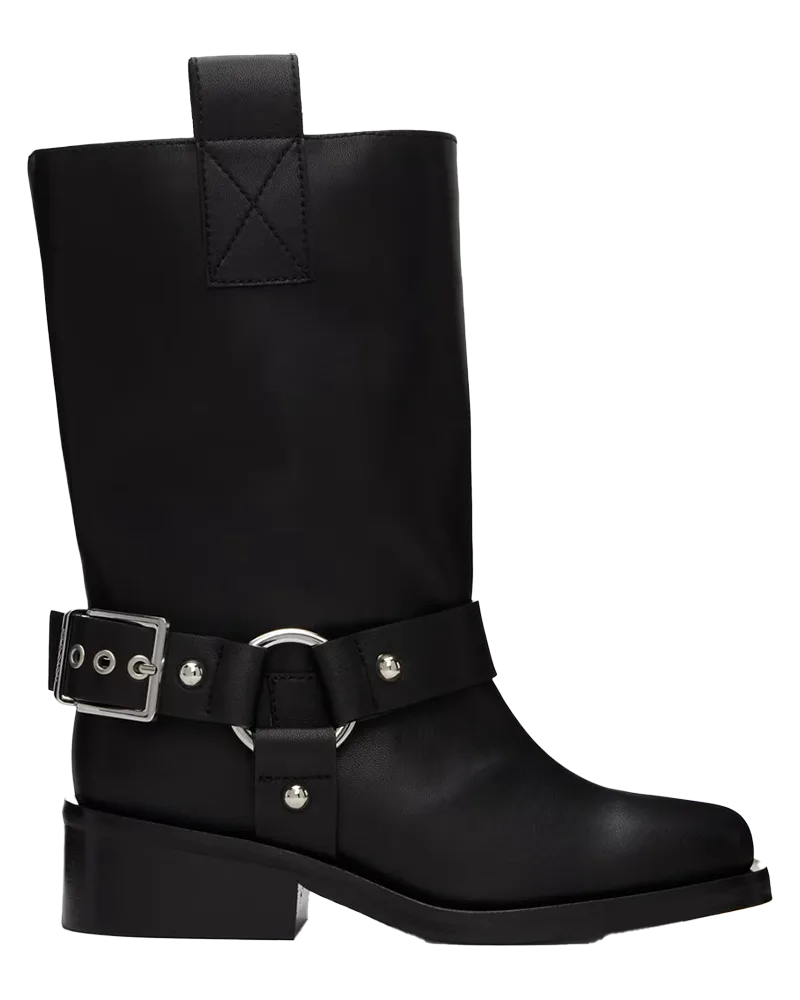 Fall 2024 Boot Trends